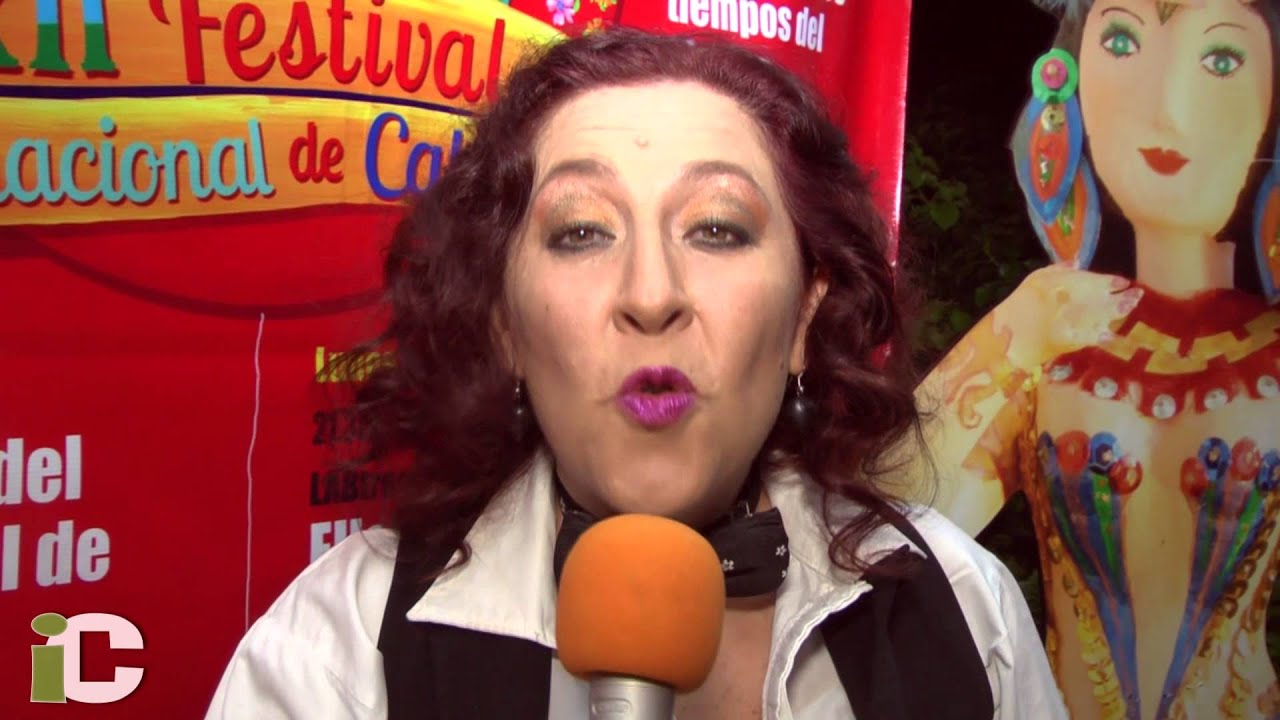 Inicia la fiesta cabaretera en la Ciudad de México - YouTube