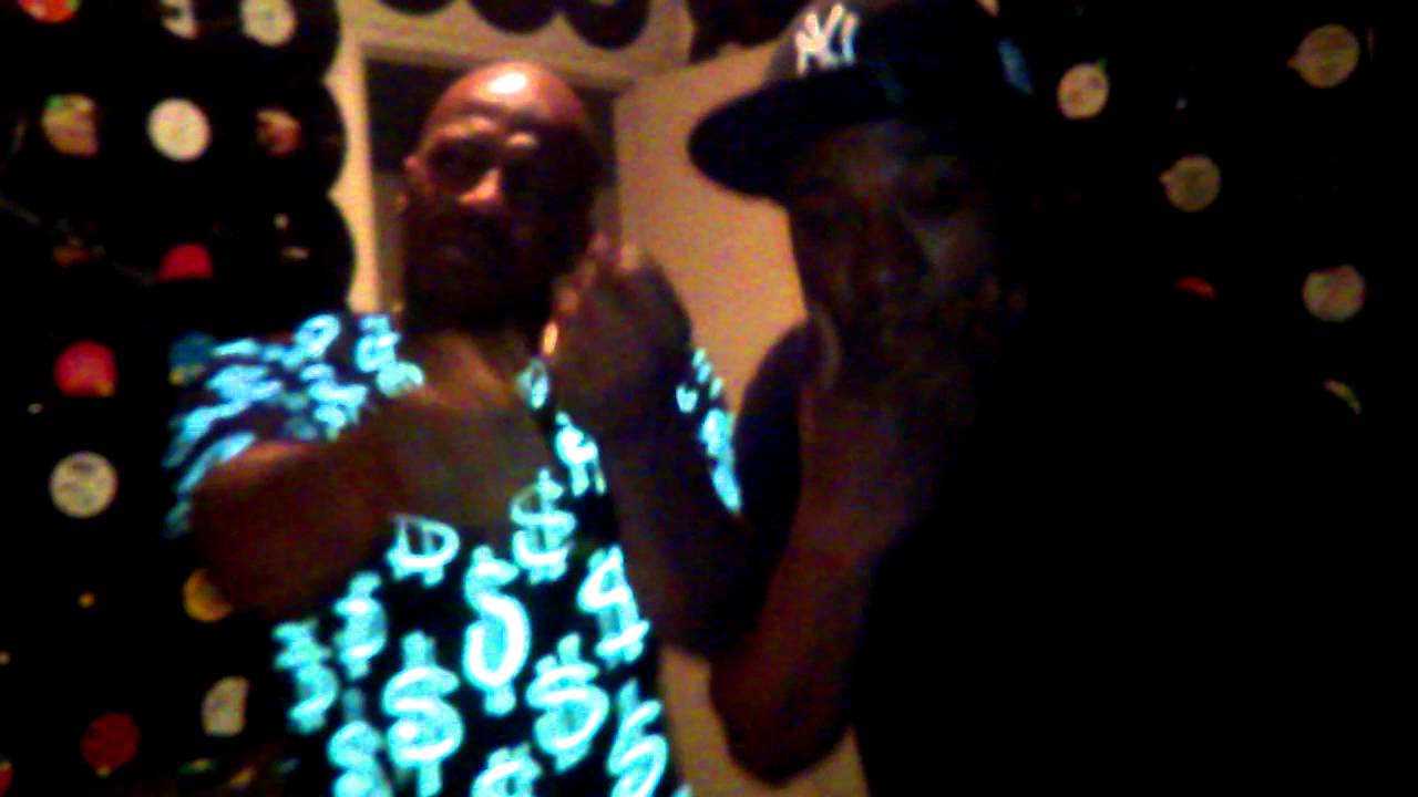 "Marysville Nigga" preview Billy Baddass & Booyal - YouTube