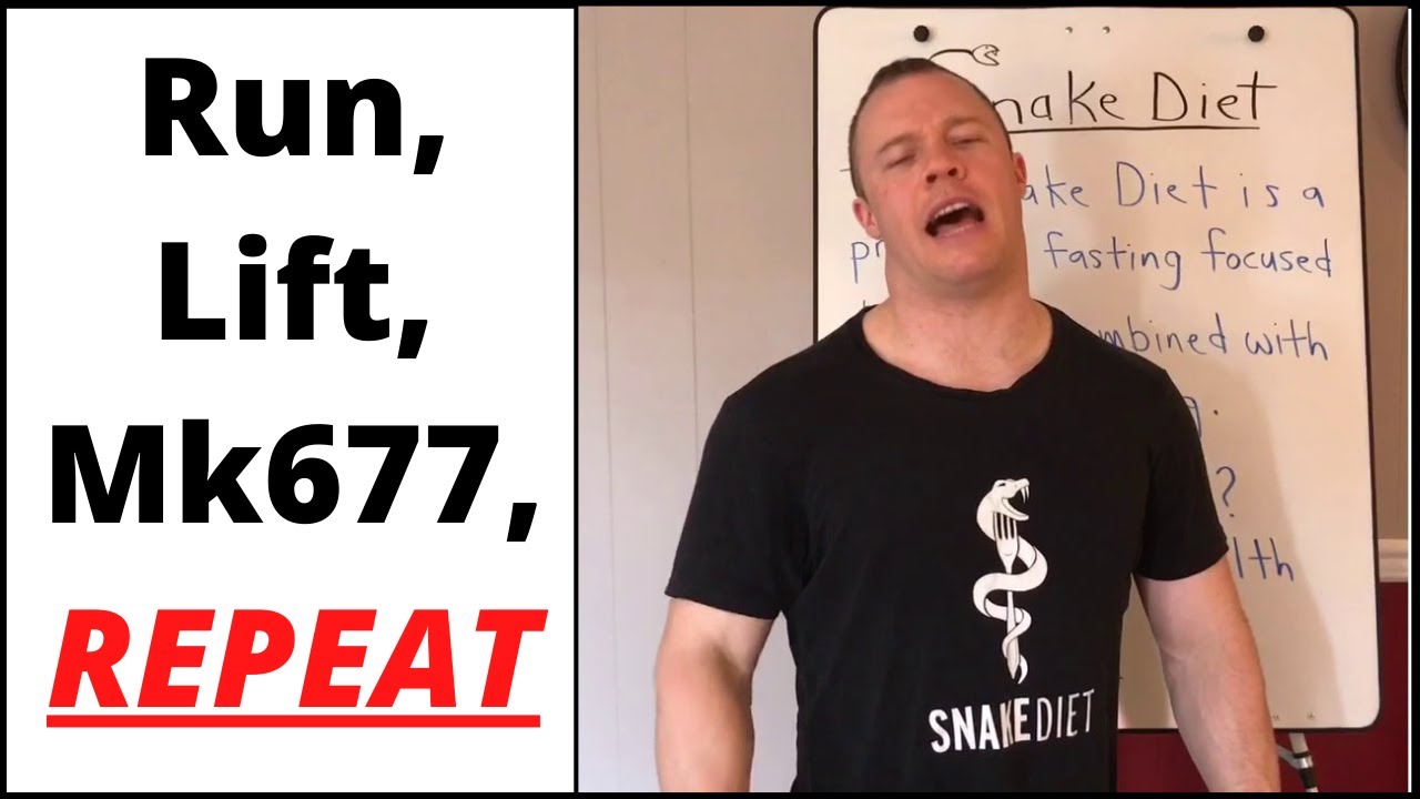 3 Advanced Fasting Strategies (NOT FOR BEGINNERS) - YouTube