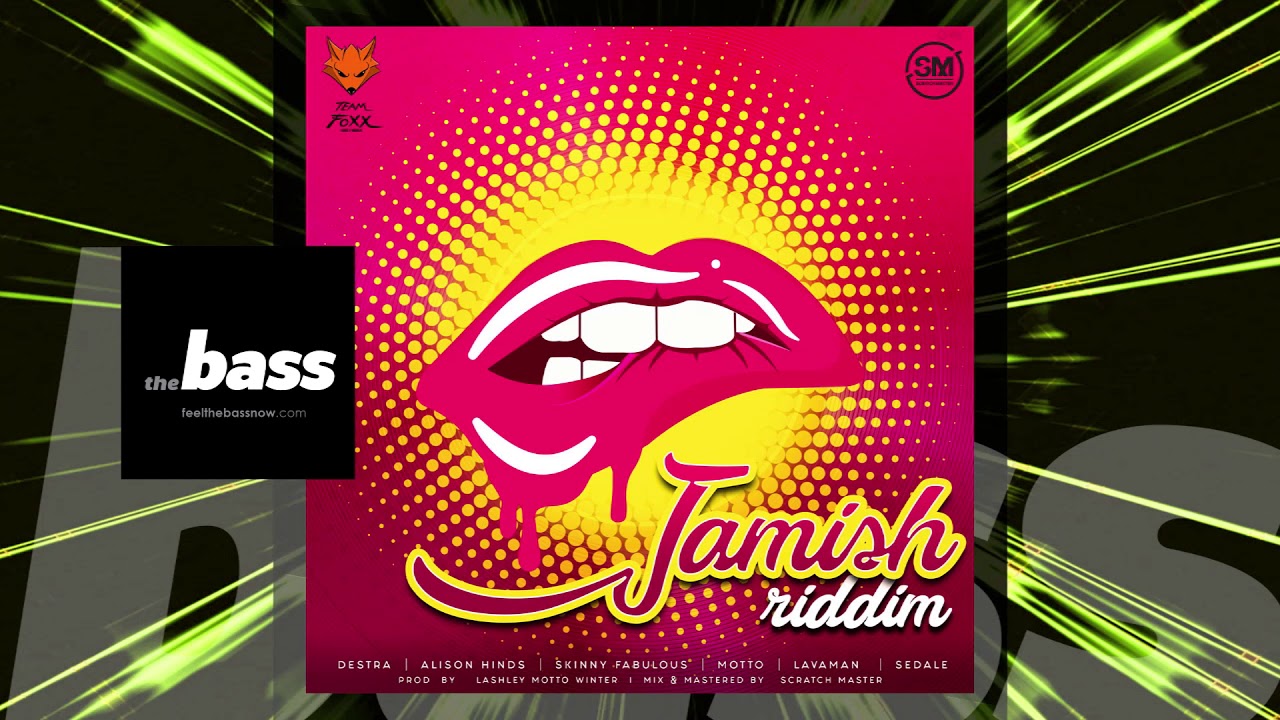 Motto - Jamish Feelin' (Jamish Riddim) | 2019 Music Release - YouTube