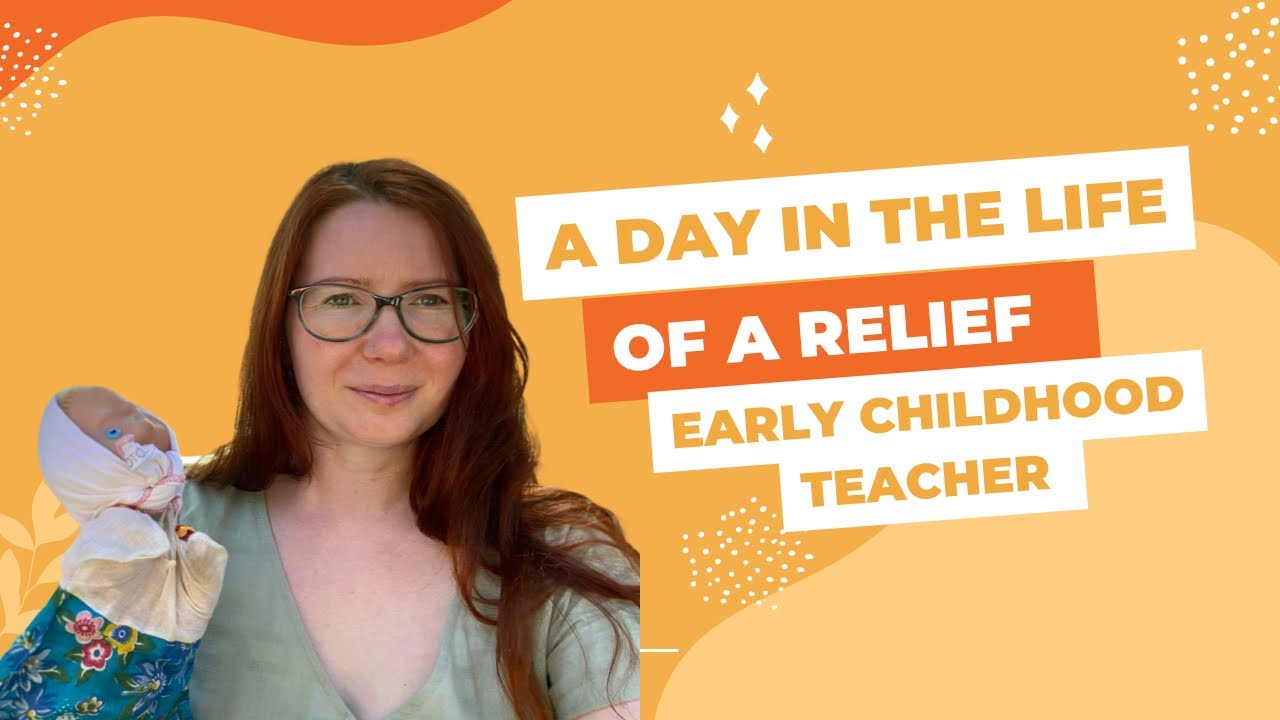 A Day In Life Of A Casual Early Childhood Teacher Australia YouTube a-day-in-life-of-a-casual-early-childhood-teacher-australia-youtube