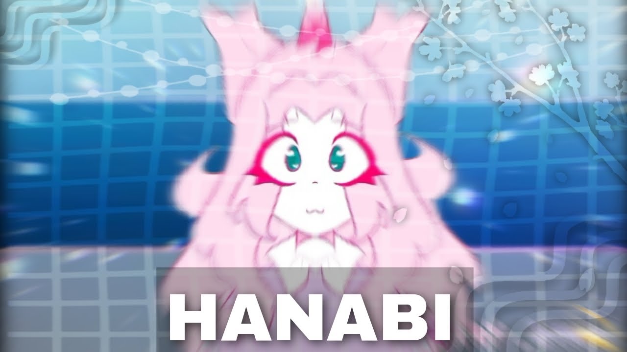 HANABI//Meme Animation//Alight Motion - YouTube