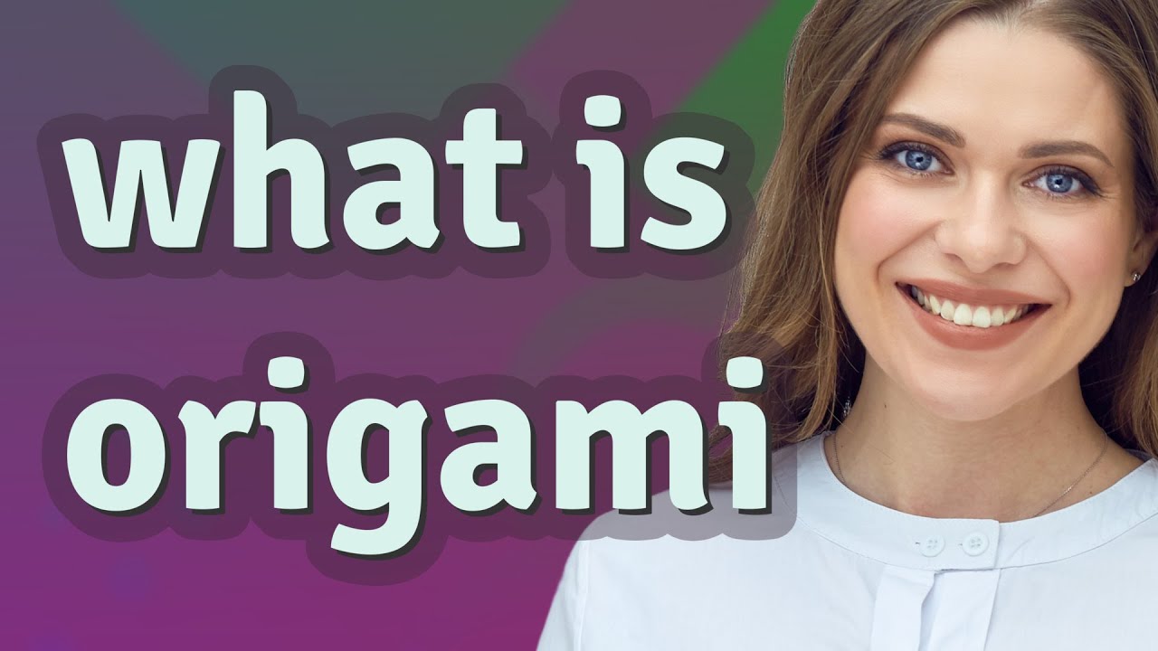 Unfold the Art of Verb Origami: Discover Creative Language ...