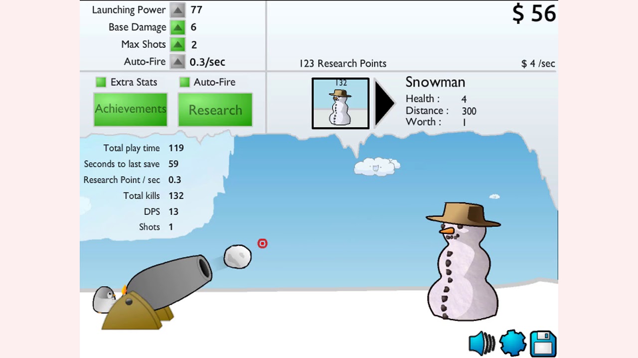 How to play Yandere Clicker game | Free online games | MantiGames.com ...