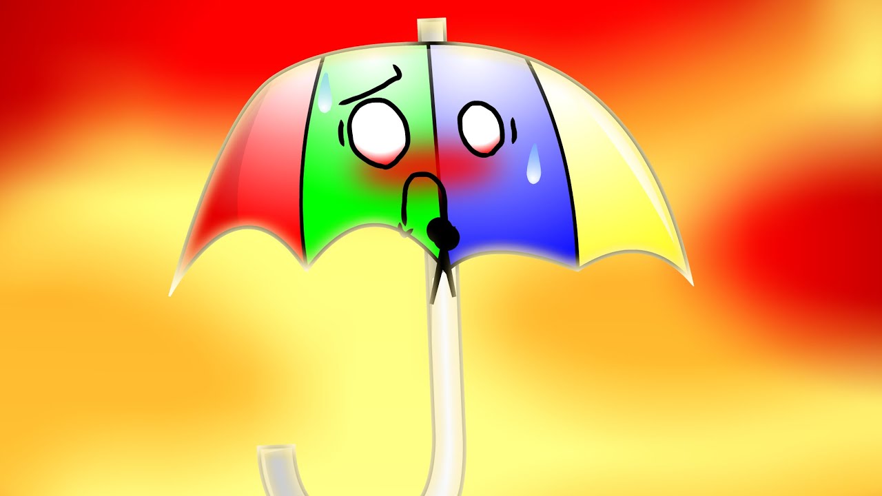 Object Fight-out Is Very Hot - YouTube