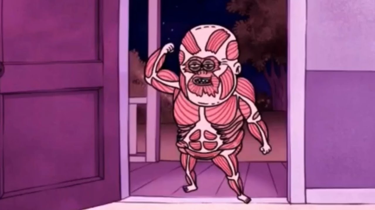 I told you I was ripped... - YouTube