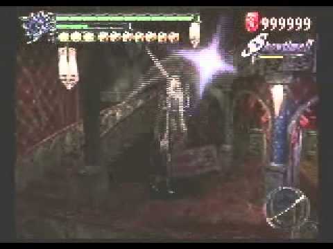 DMC3 Legendary Dark Slayer - YouTube