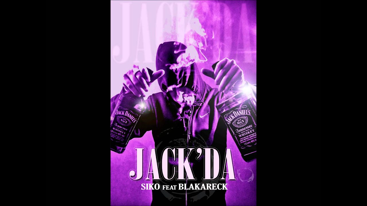 JACK' DA - YouTube