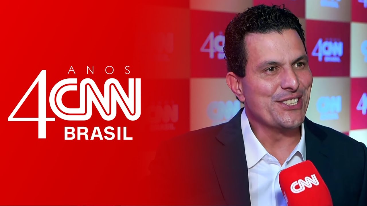 CNN Talks | CNN Brasil