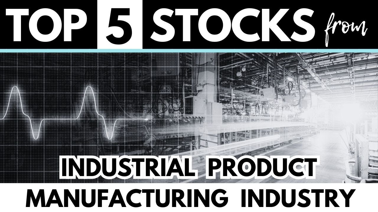 10 Best Industrial Distribution Stocks To Buy Now – JCDAT