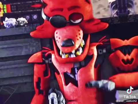 Foxy - YouTube