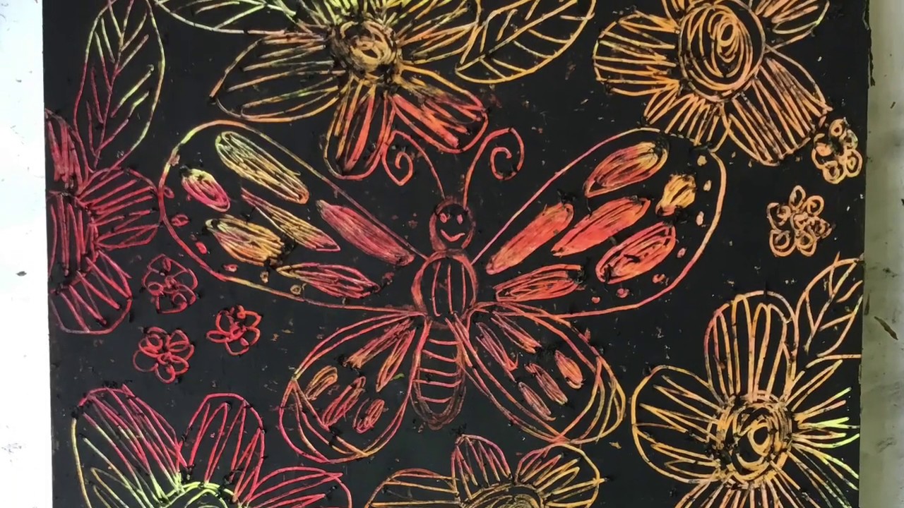 Make Your Own Scratch Art YouTube make-your-own-scratch-art-youtube