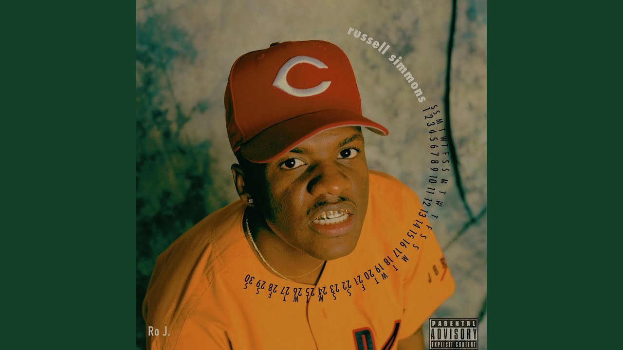 Russell Simmons (feat. Daylan Gideon) - YouTube