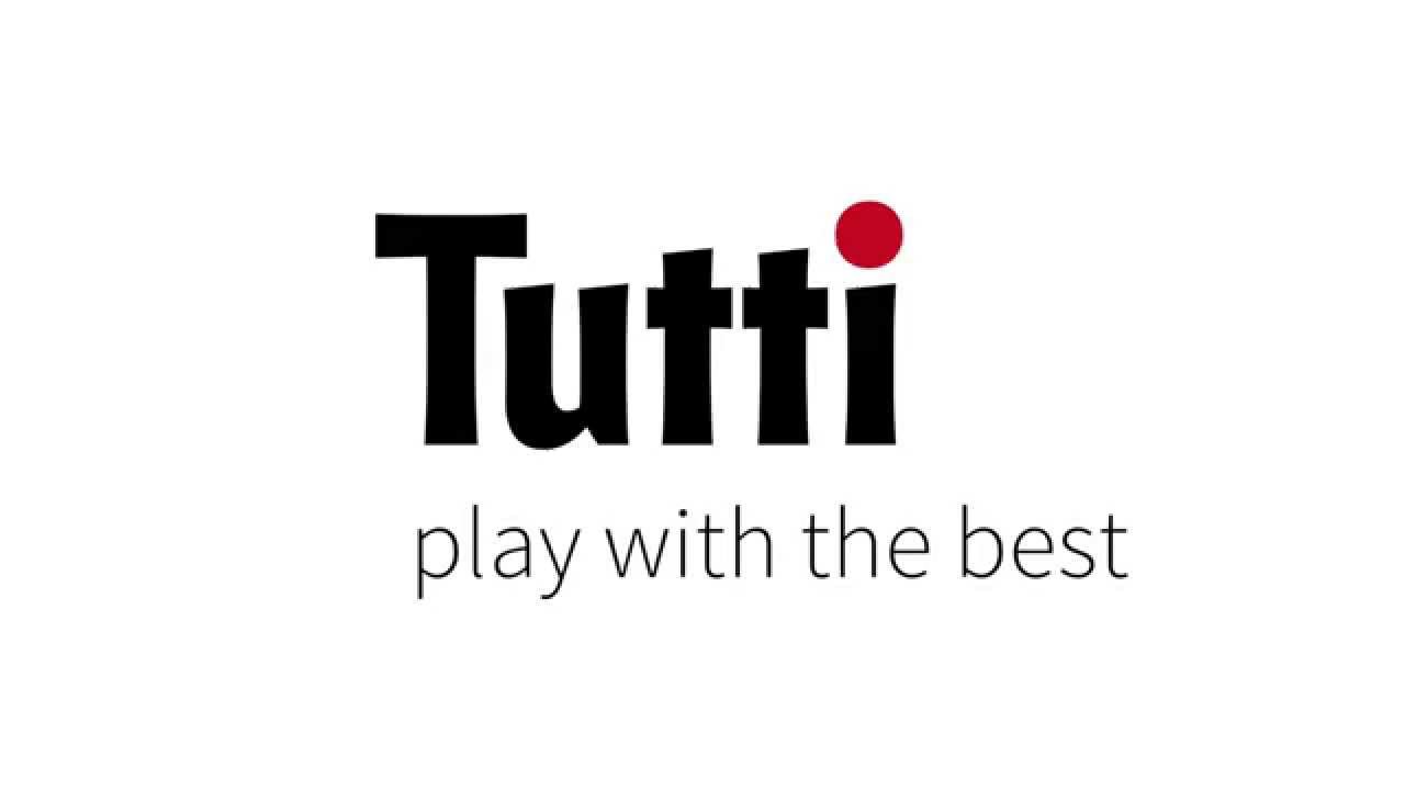 Tutti Music Player | The Modern Masters of New Orleans | Shannon Powell ...