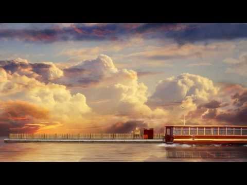 The Sixth Station (Spirited Away)