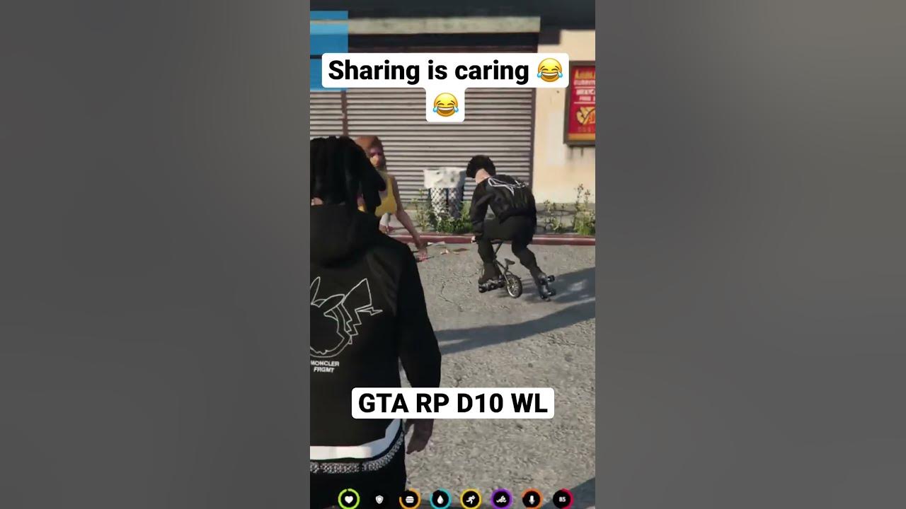 GTA RP D10 WHITELIST - YouTube