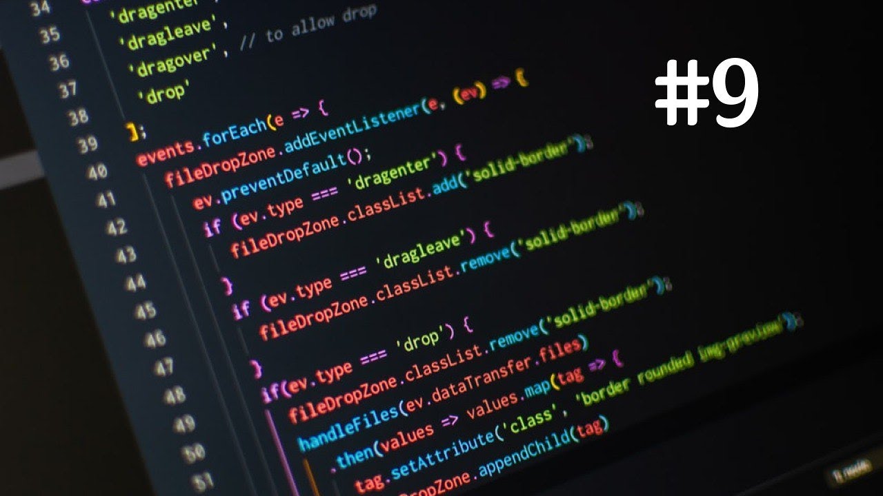Coding Mondays 9 Light Dark Theme Switch YouTube coding-mondays-9-light-dark-theme-switch-youtube