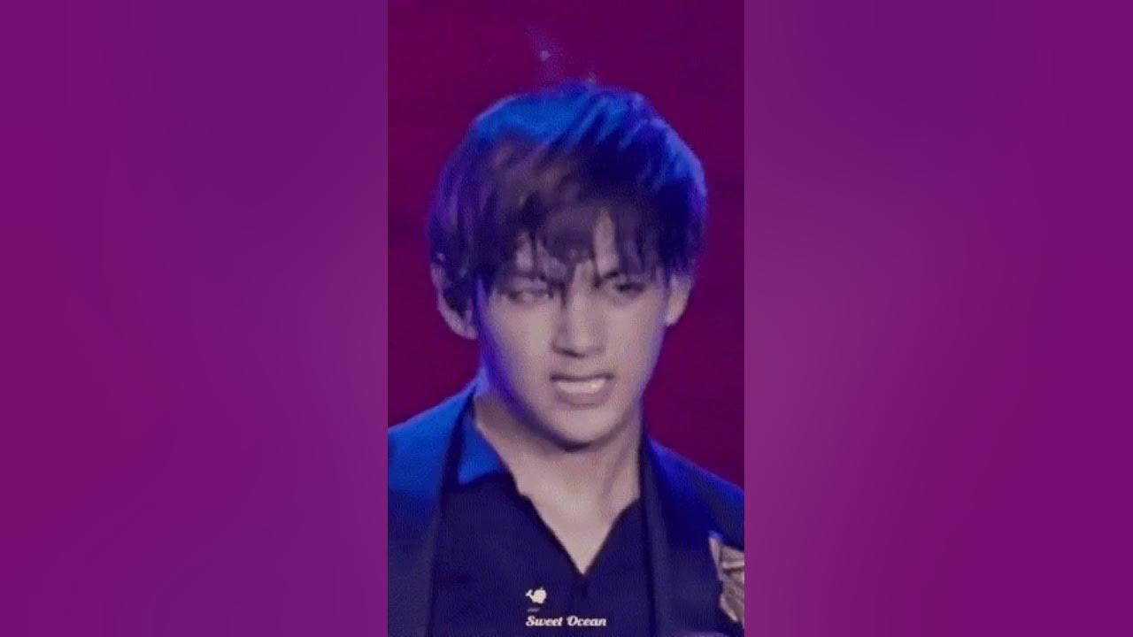 Tae Bts V🔥🔥btsarmy 💜bts Instagram Reels Youtube