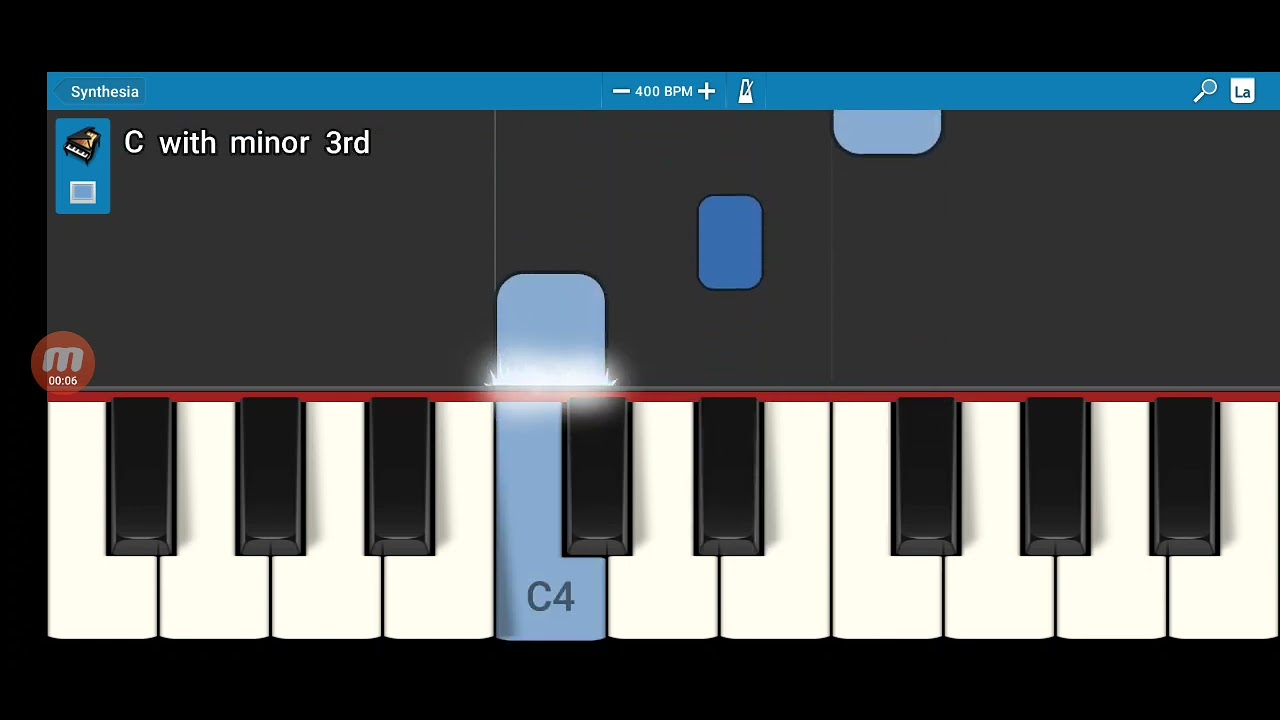 fnf piano test - YouTube