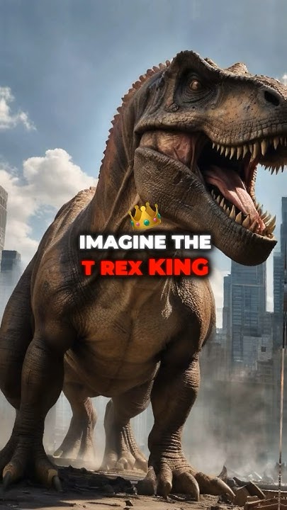 What If Dinosaurs Came Back To Life? 🦖 #dinosaur #shorts #viral - YouTube