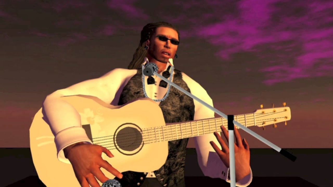 lil rufus ready video (sl edition) HD - YouTube