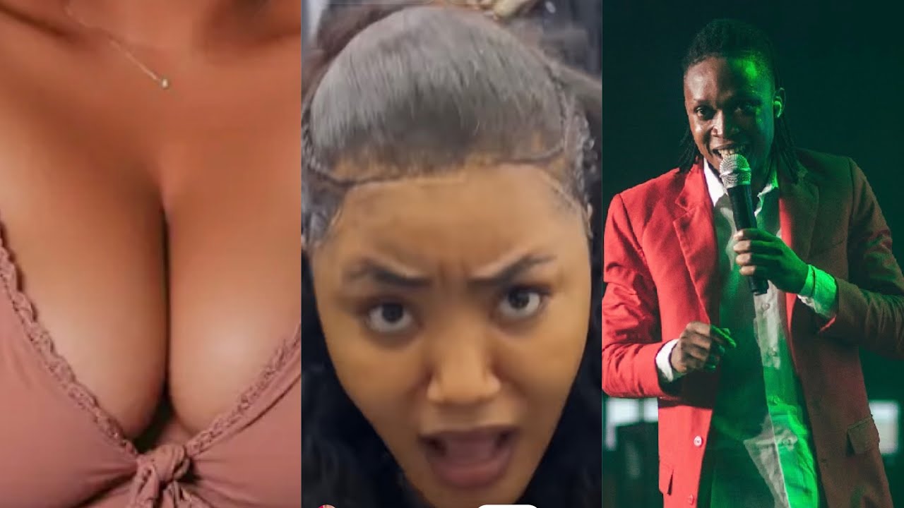 episode 3 Baba chopmoney talks about edo boys and six in Benin city( @baba chopmoney on point ...