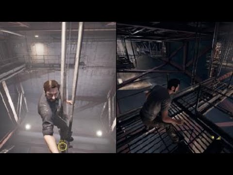 A Way Out yes - YouTube