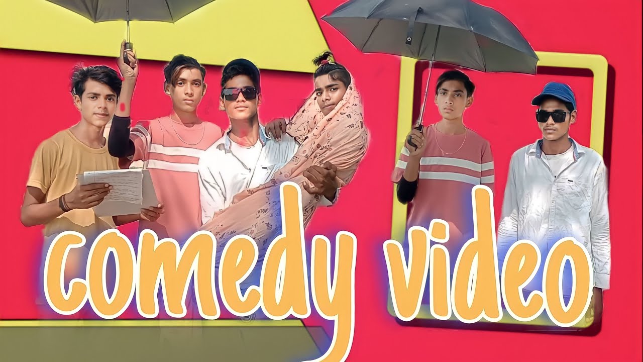 Hero a Raha Hai Camera Chalu Karo Comedy Video 🤣 #comedy - YouTube