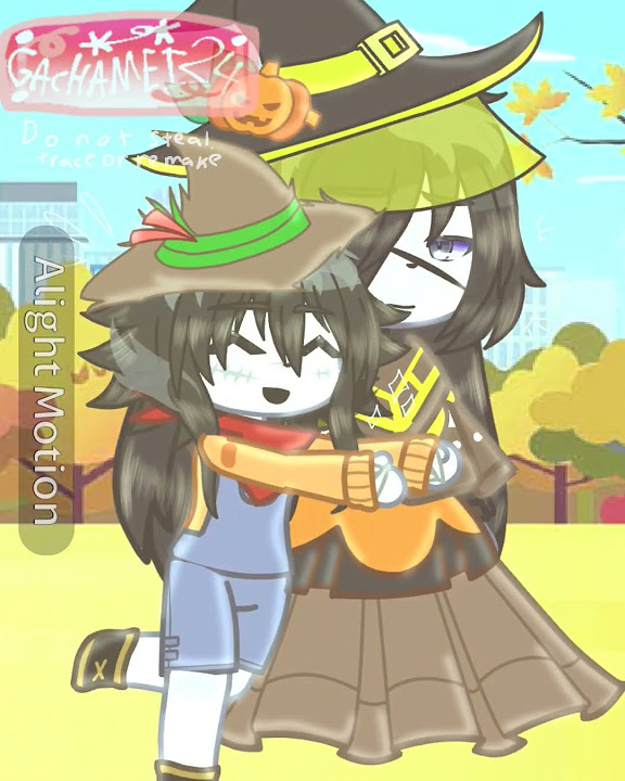 Hug Crowscare Arcadekitten Youtube