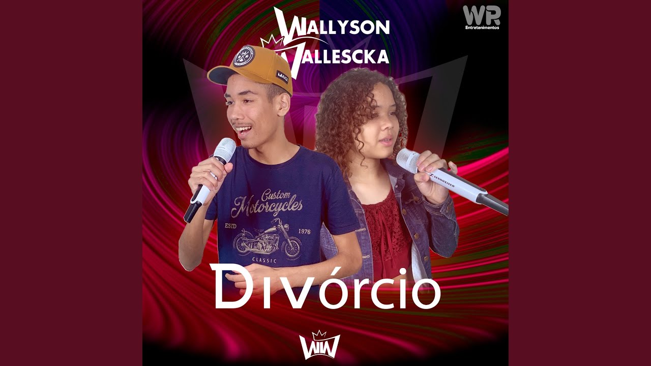 Divórcio - YouTube