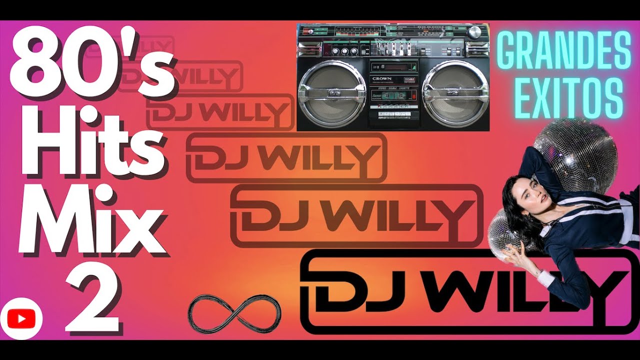 80's Hits Mix 2 #shorts - YouTube