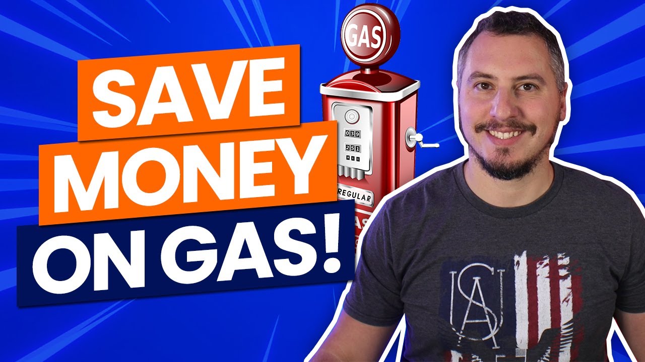 Lyft & Uber Drivers: 8 AMAZING Apps You Can Use To Save Money On Gas ...