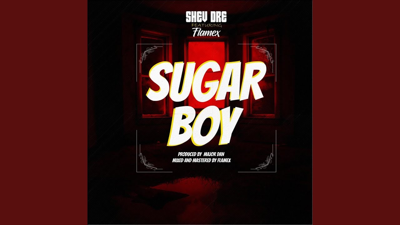 SUGAR BOY - YouTube