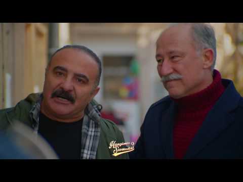 İhanetinin bedelini ödeyeceksin aslanım.