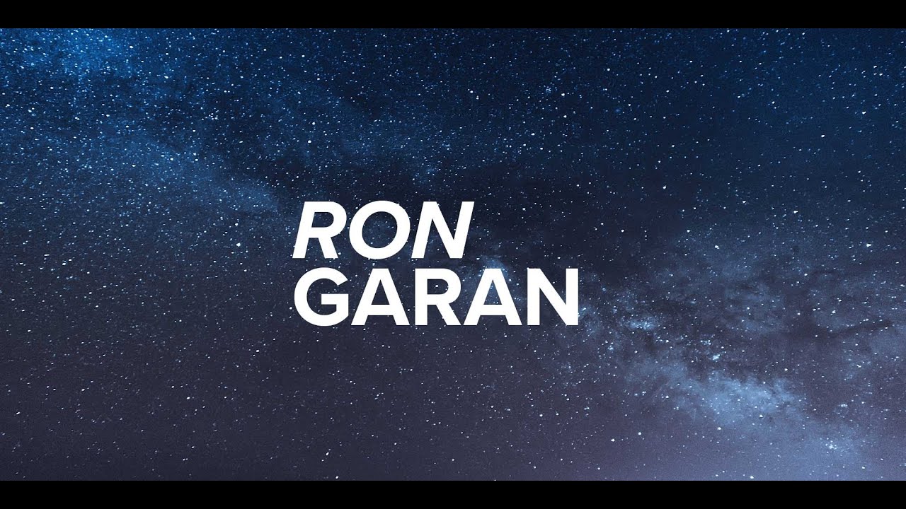 Awe and Wonder of Space | Ron Garan Part 2 - YouTube