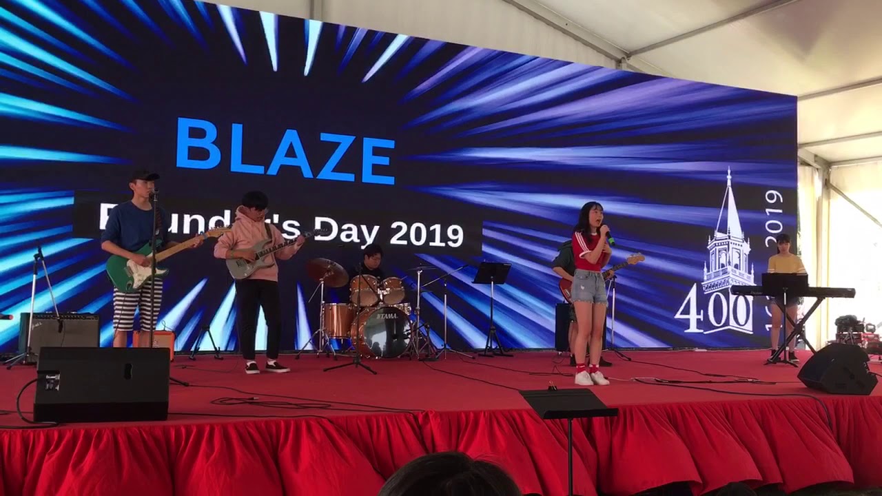 2019,5월 ,DCSZ - YouTube