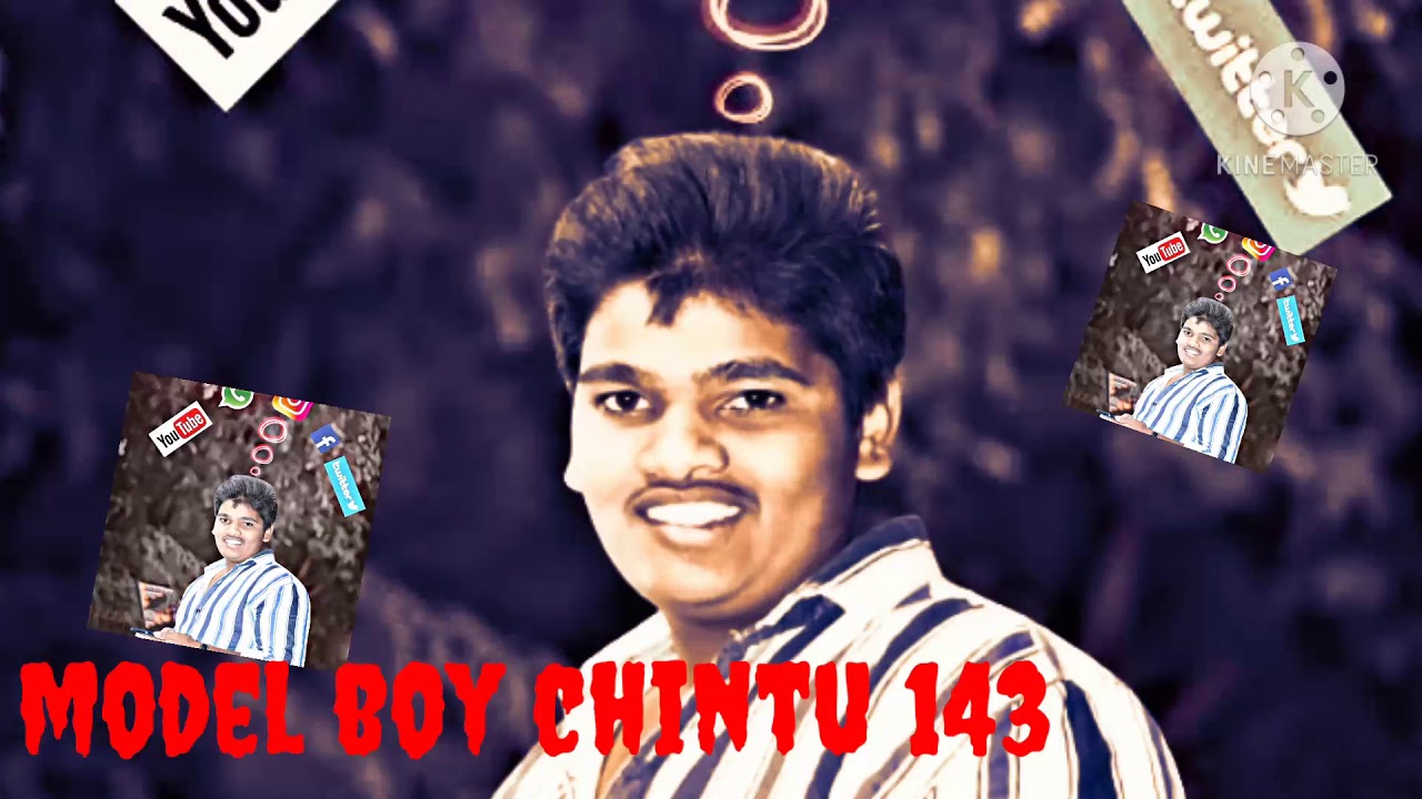 Chintu Bhai 143🤙🖕🤟.... - YouTube