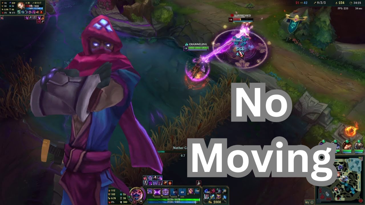 Malz Top and I am the only one that gets to play this fun game - YouTube