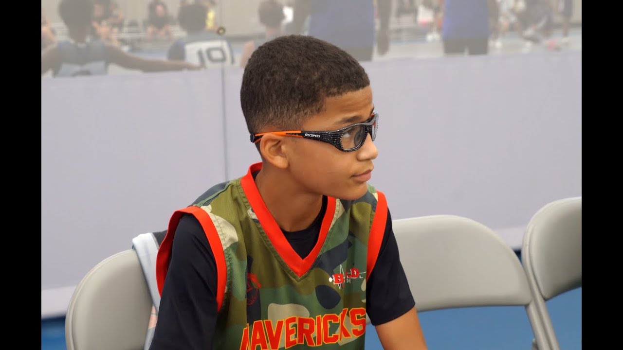 Jordan Ellzey Summer Tourney highlights - YouTube