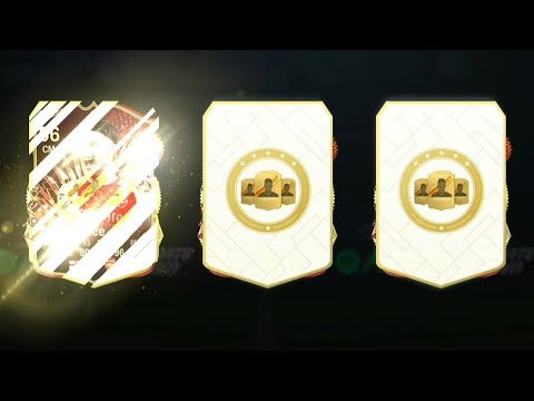 Opening Rank 5 Champs and 90+ Hero Player Picks!!! EAFC 24 - YouTube