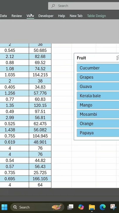 How to Instantly Highlight the Active Cell in Excel 🔍💡 #ExcelTips #excel #shorts - YouTube
