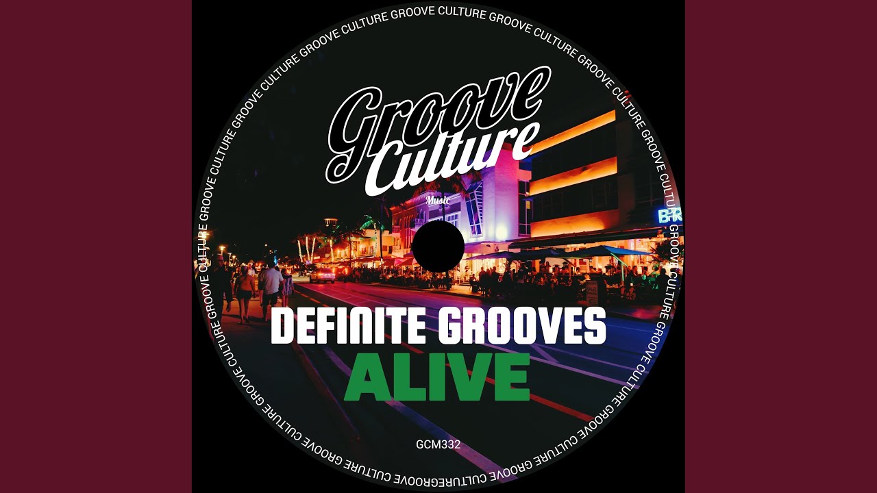 Alive (Extended Mix) - YouTube