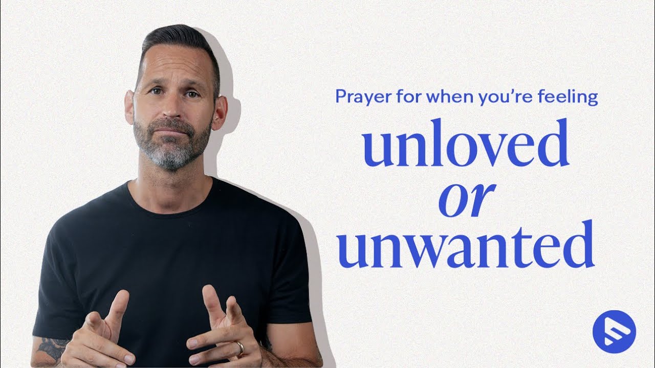 A Blessing When You Need Some Love - YouTube