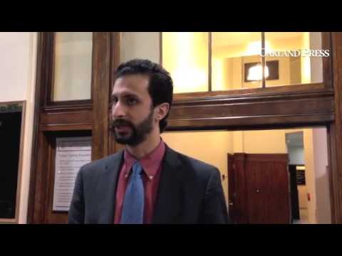 More comments from Yousef Rabhi, chair of the Washtenaw County Board of ...