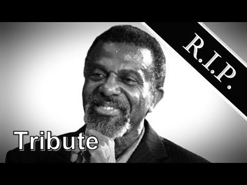 Melton Mustafa A Simple Tribute - YouTube