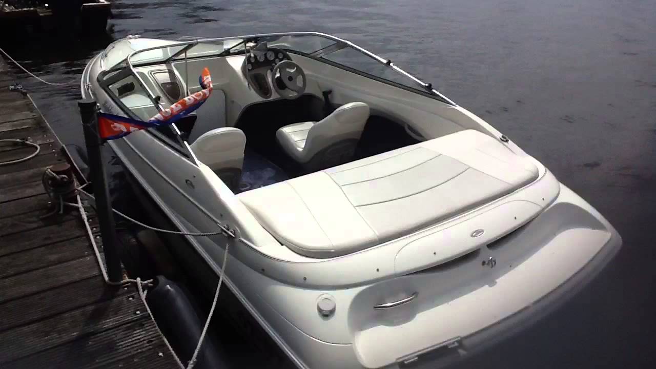 Campion Allante s 535 - YouTube