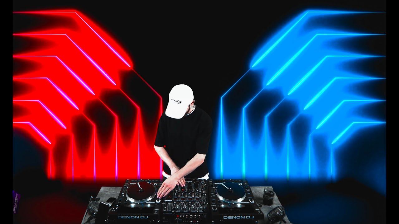 Armage - iTRUST 34 | Trance, Progressive, Club, Dance | Trance Music HD ...