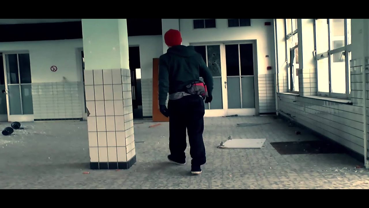 The Device: 2014 Sci-Fi Shortfilm - YouTube