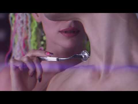 Wartenberg wheel Party Hard Please Me