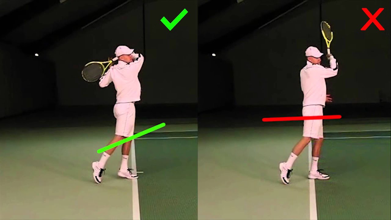 Tip #1: Lift The Ball - YouTube